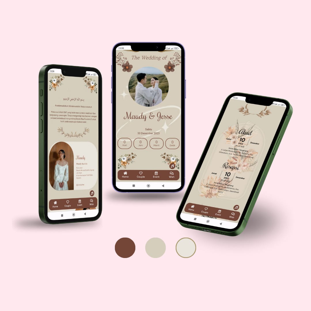 Katalog Web - Dwitiart